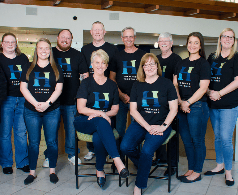 Careers | Financial Job Opportunities | Hocking Valley Bank